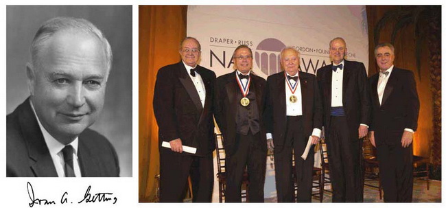 GC4Y82W Ivan A. Getting – In Memoriam (Unknown Cache) in Islas Canarias ...